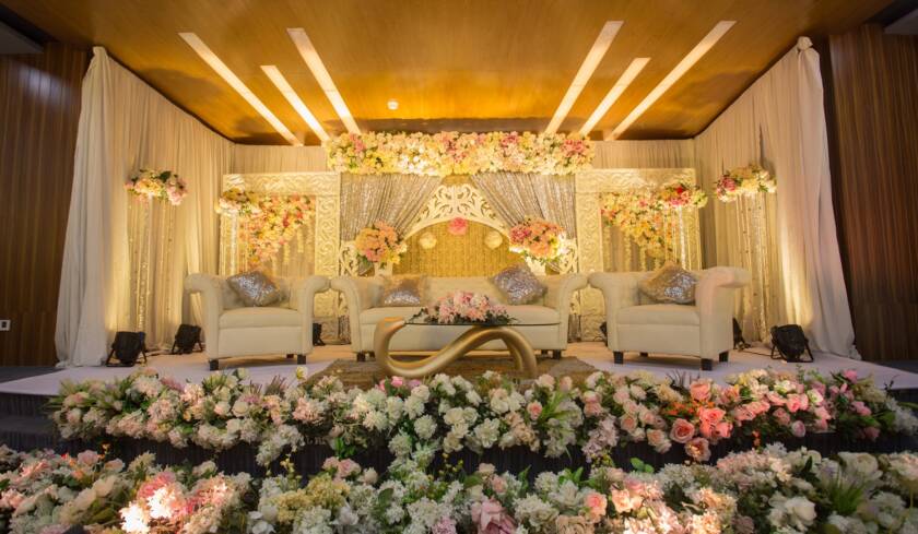 Venues – Iqbal Catering BD